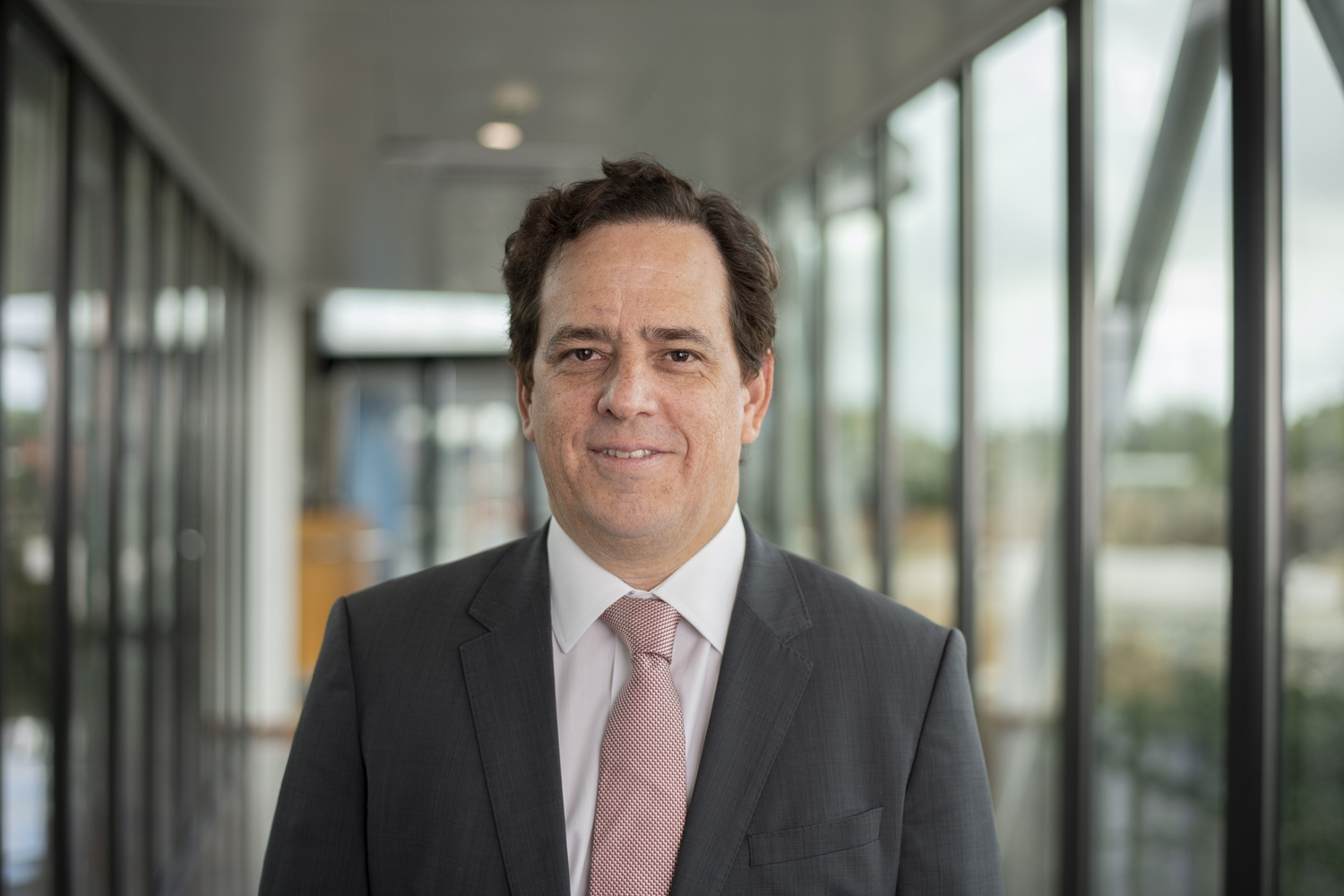 Juan Pablo Fernández Ranvier