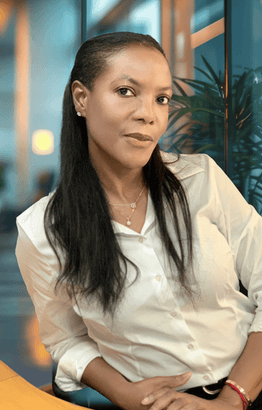 Careen A. Byfield Leyshon