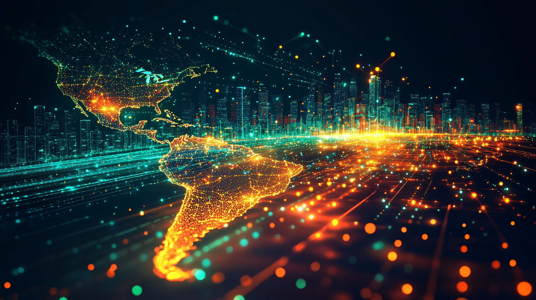 Amicorp Granted Financial Trustee License in Argentina to Support ...