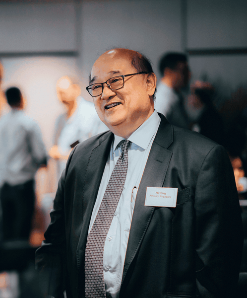 Joe Teng