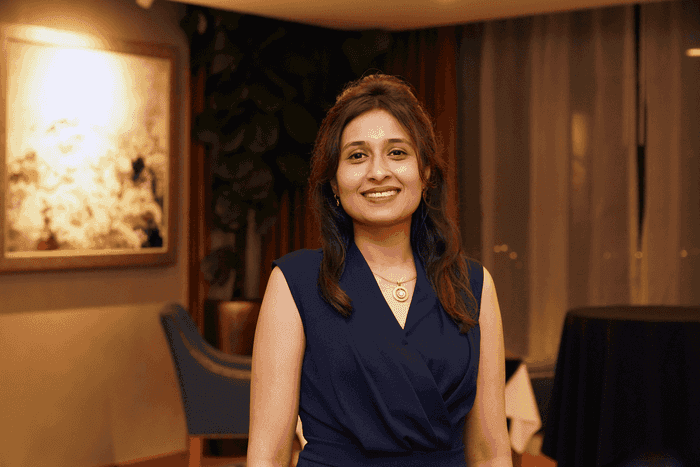 Supriya Dixit Kambil